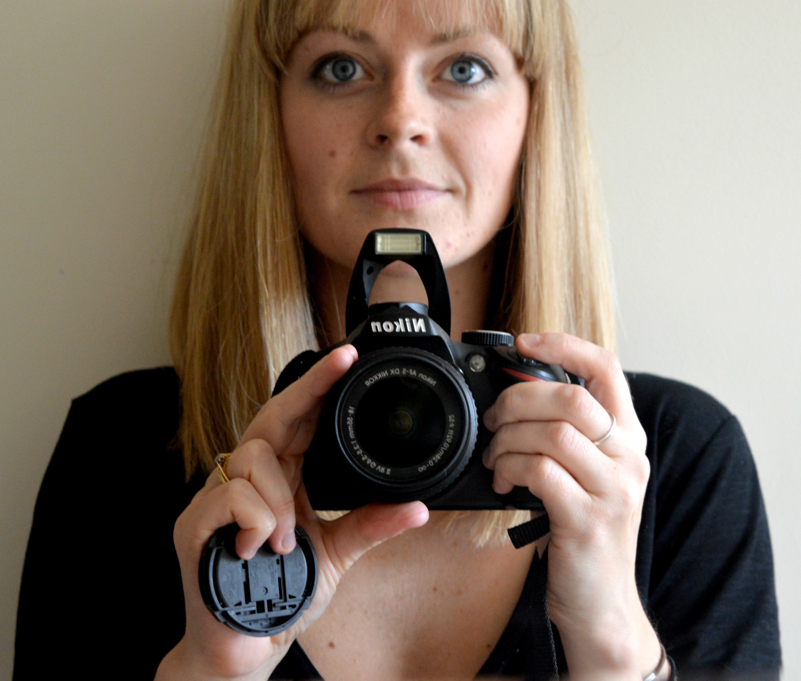 Katie Gregory headshot - There We Go