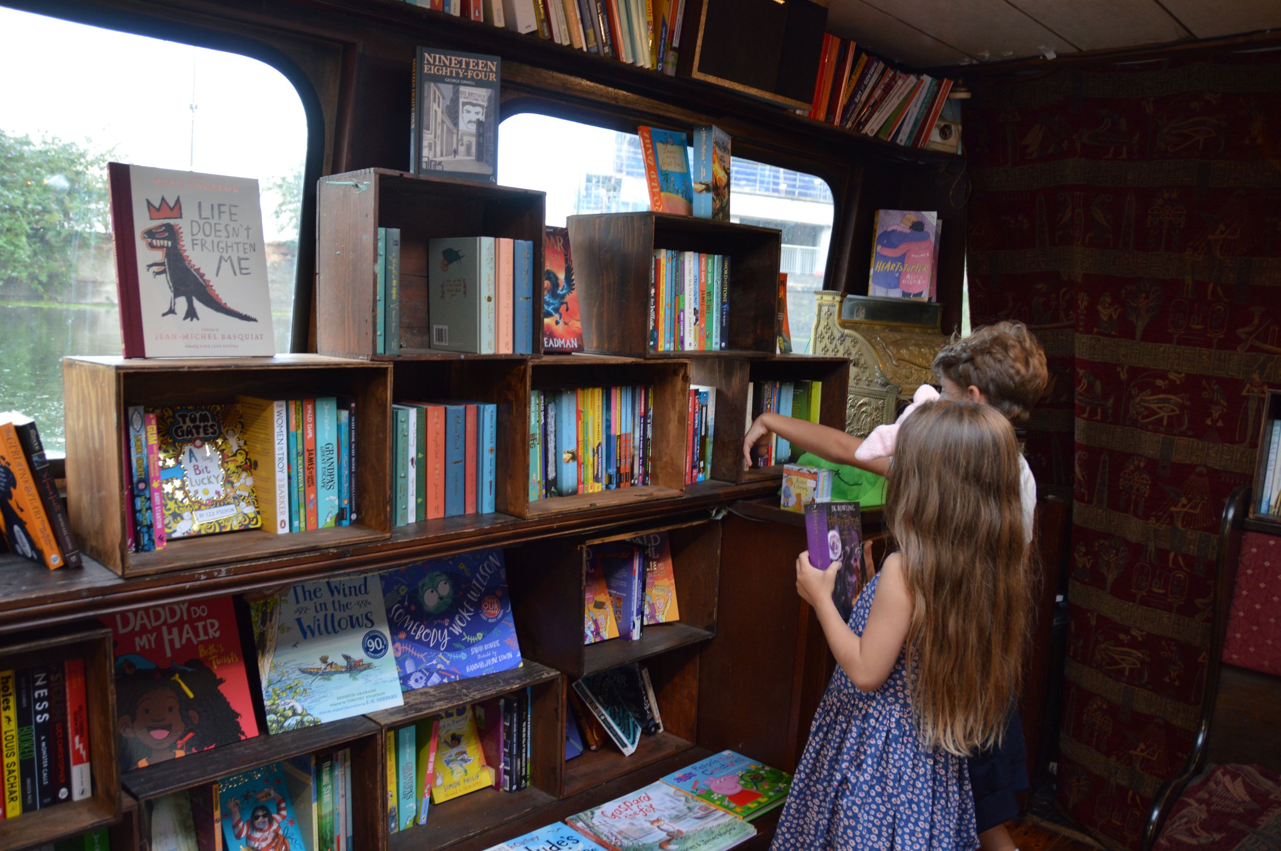 Word-on-the-Water-floating-bookshop - There We Go